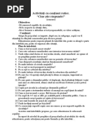 Metode Moderne de Predare | PDF