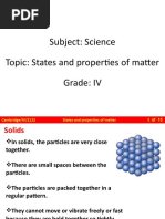 Science Paper 2. Question Paper. Stage 4. Cambridge Primary Progression ...