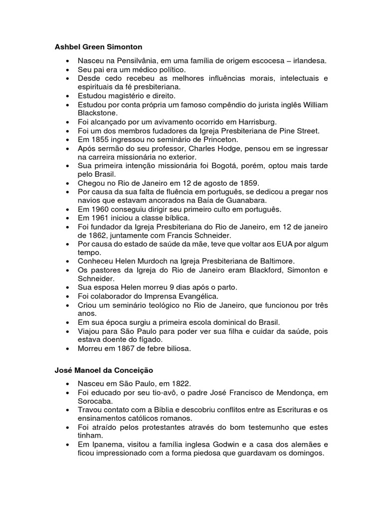 Historia Completo | PDF