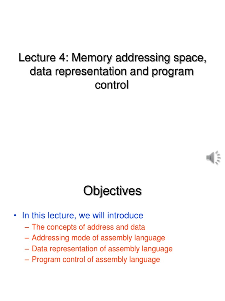 Sehs3317 L4 | Download Free PDF | Computer Hardware | Computer Architecture