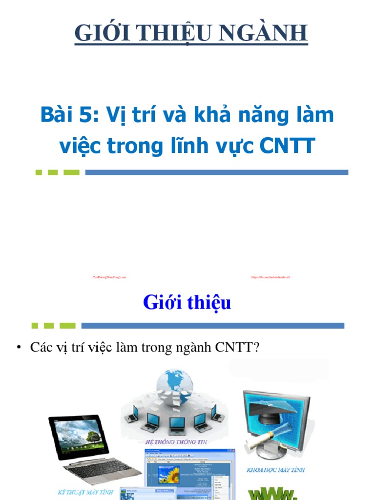 Gioi-Thieu-Nganh-Cntt - Gioi-Thieu-Nganh - 5 - (Cuuduongthancong - Com ...