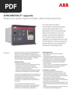 ISO 8528-5 and Generator Transient Performance - WP | PDF | Electric ...