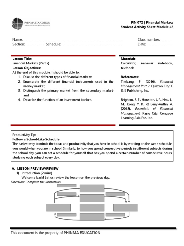 Fin 072 Sas Day 2 In Pdf Stocks Securities Finance