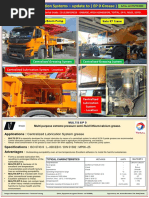 TDS - TOTALEnergies - MULTIS EP 2 - 626 - 202307 - EN | PDF | Lubricant ...