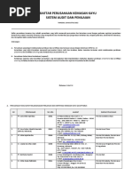 List Cargo Dan Forwarder Surabaya | PDF