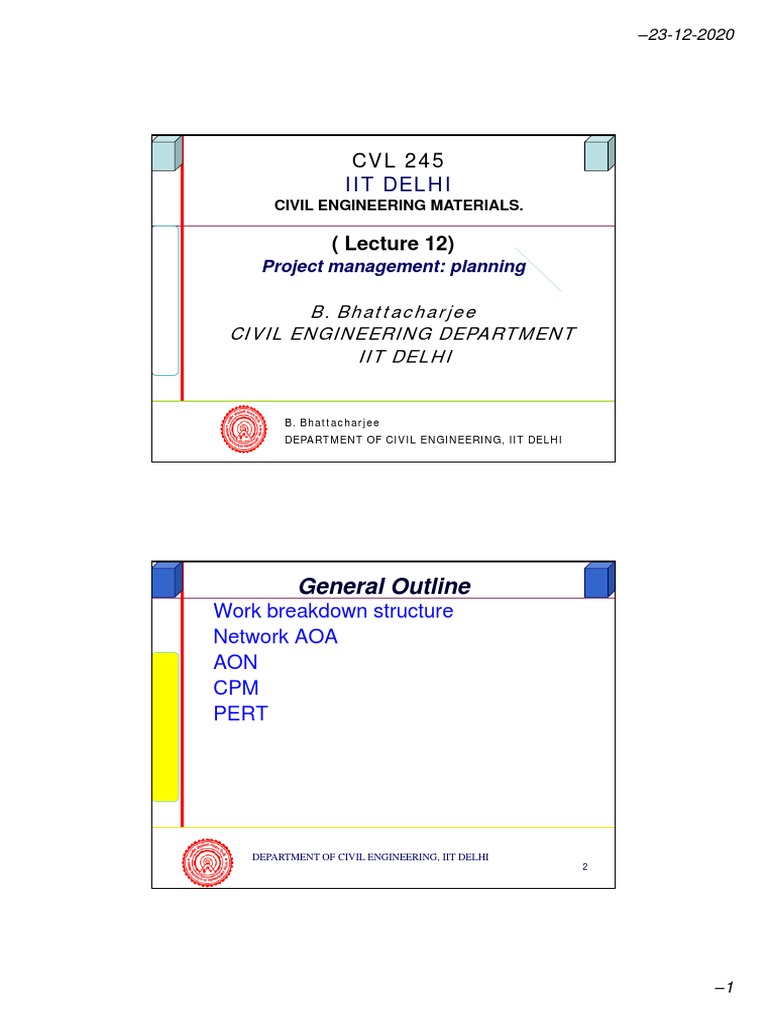 LEC12 | PDF | Software Engineering | Computer Science
