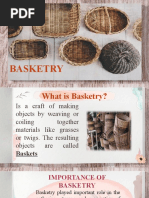 Kinds of Indigenous Materials | PDF | Home & Garden