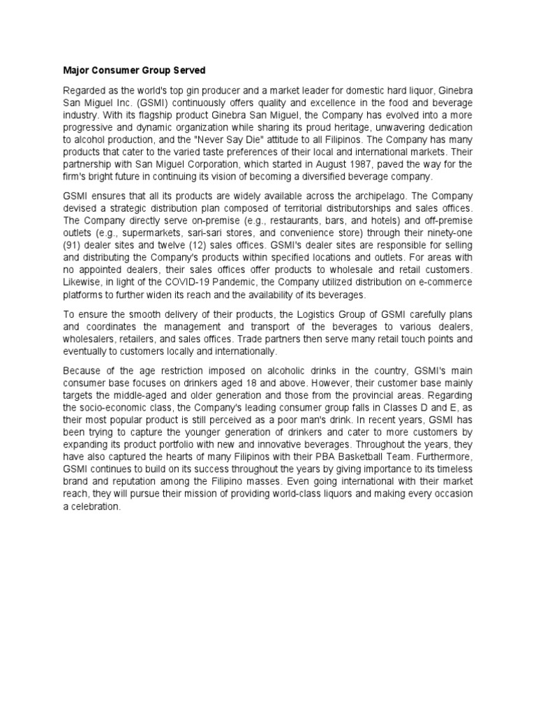 Scratch Paper (Business Plan) | PDF | Competitive Advantage | Taxes