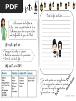 Pipsc Ipfpc 2024 2025 Calendar Calendrier PDF | PDF