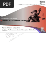 ICCPR vs. ICESCR: Key Differences | PDF | Human Rights | Treaty