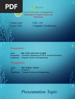 Restoring Division Algorithm | PDF | Division (Mathematics) | Number Theory