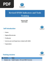 Module 1 - Introduction To PHEM Basic Level Training - 2021 | PDF ...