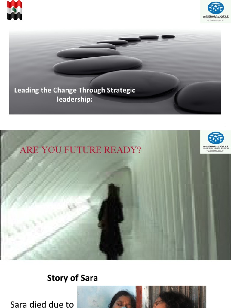 Leadership Manual Pdf