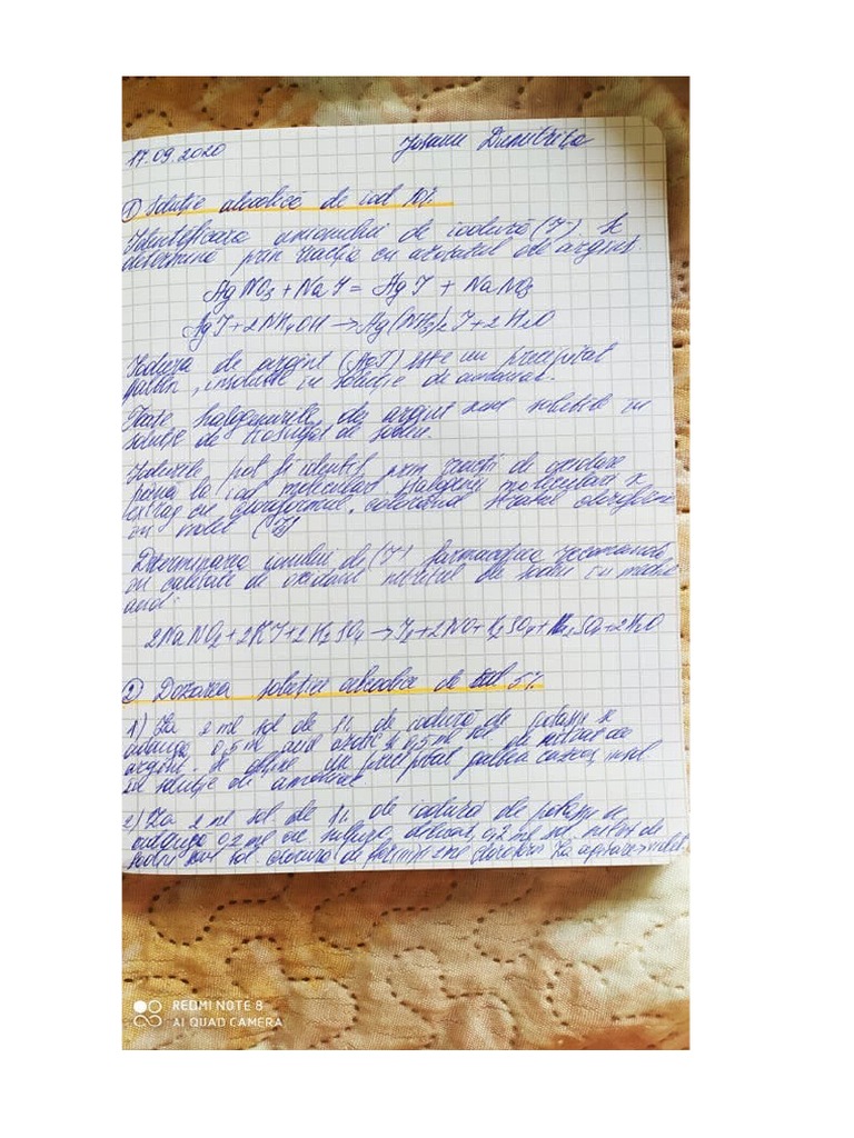 Josanu Dumitrita | PDF