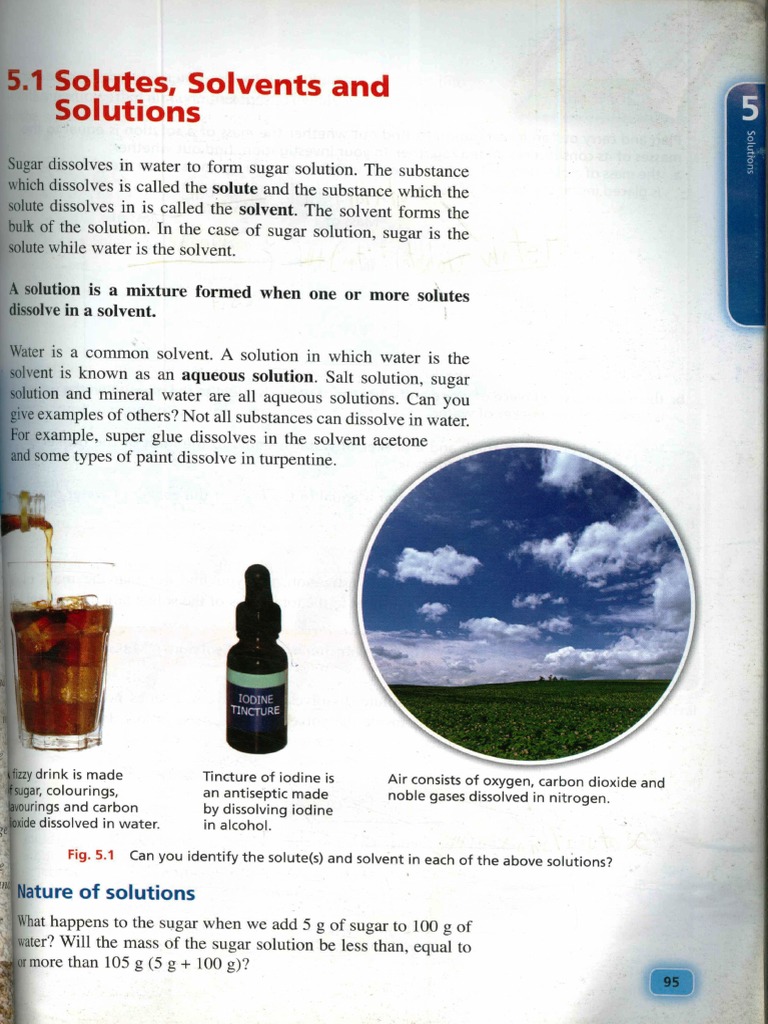 International Secondary Science Book 2 | PDF