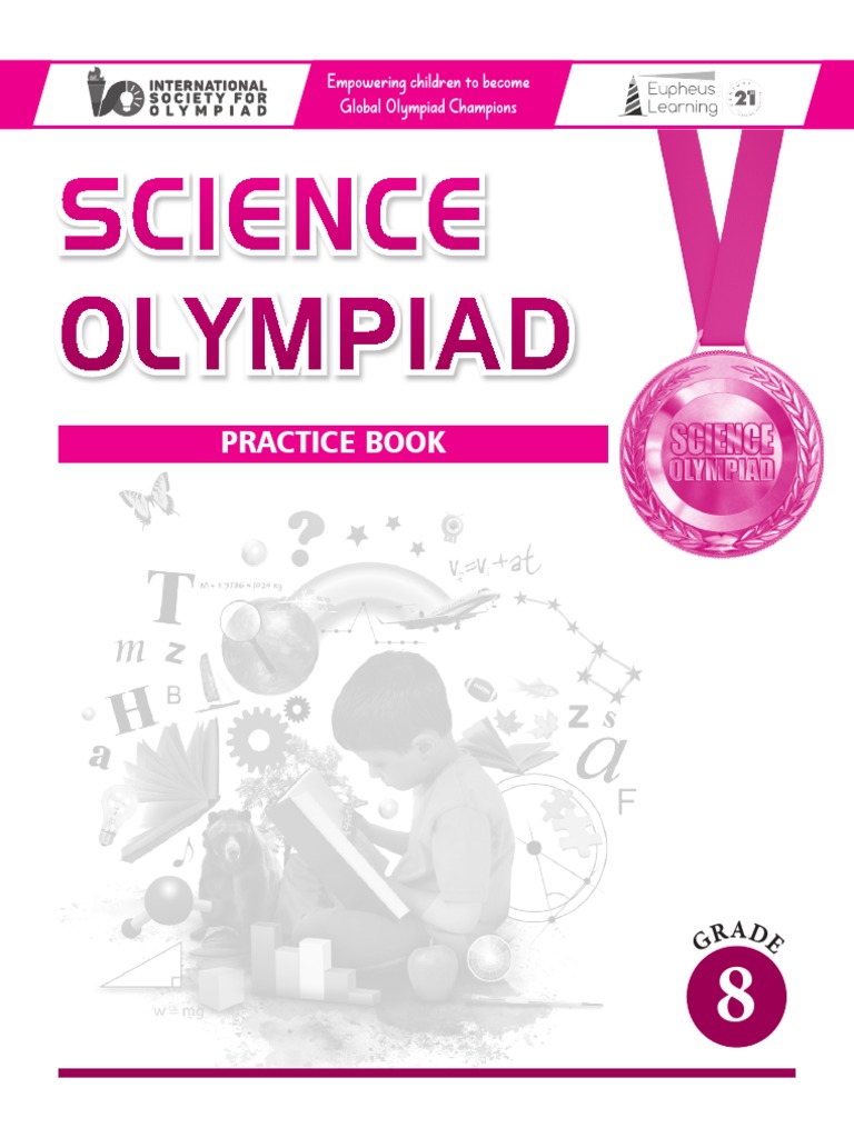 ISFO Science+Grade+8 2022 | PDF | Agriculture | Sowing