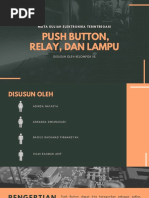 Modul Relay Arduino | PDF