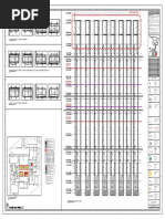 Commercial Food Stall Plan | PDF | Architectural Design | Architecture