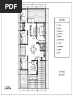 Factory - Layout Plan-1 | PDF