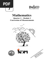 SI Unit Conversion Practice Worksheet | PDF | International System Of ...