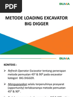 STD Jalan Tambang & Hauling | PDF