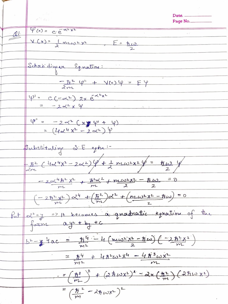 End Sem Solutions | PDF End Sem Solutions | PDF