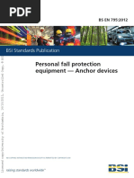 BS7883 2019 | PDF