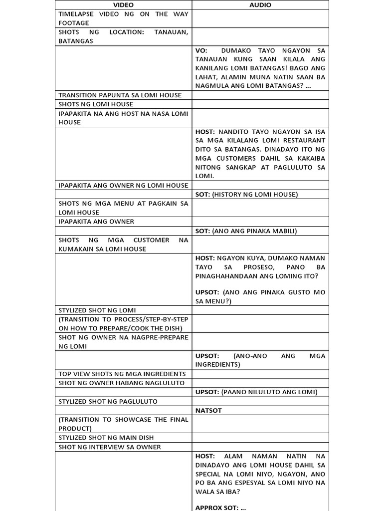 Intro To Mma Script | PDF