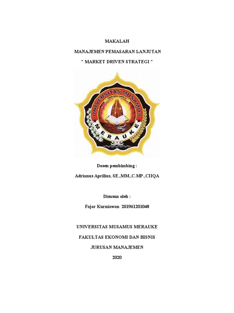 Makalah MPL | PDF