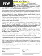 LIC Change of Nomination Form 3750 | PDF | Signature | Common Law