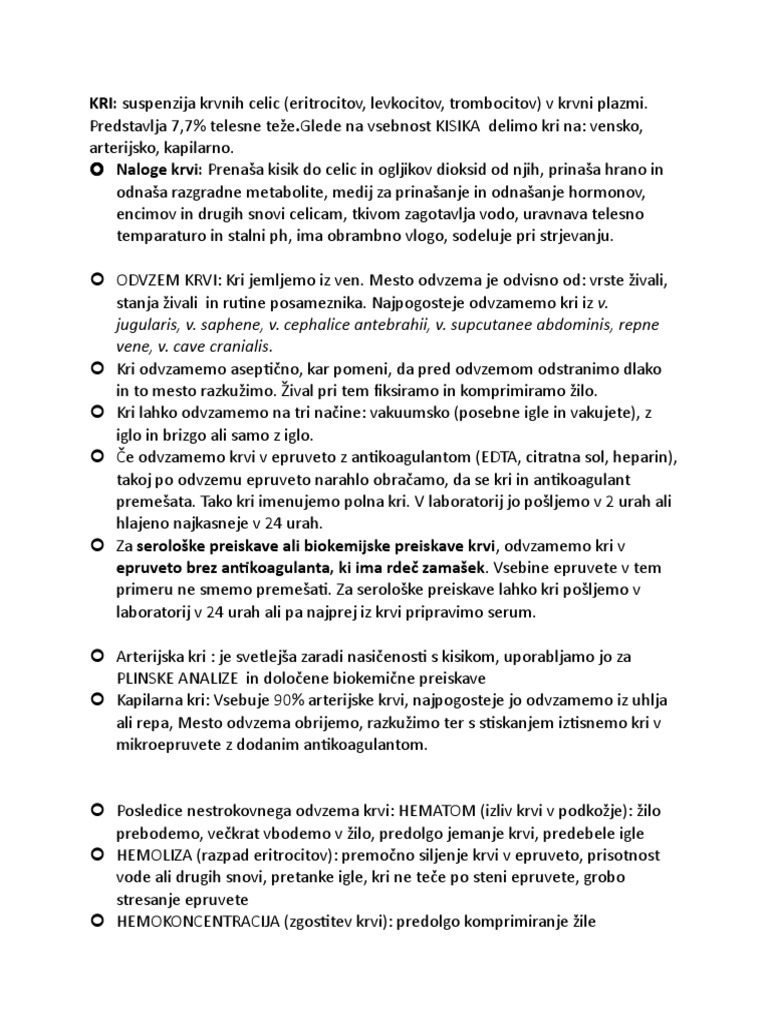 LDV Test | PDF