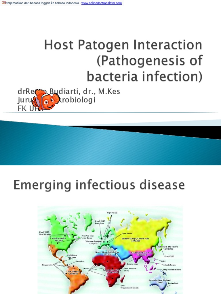 Pathogenesis of Bacterial Infection-1.en - Id | PDF