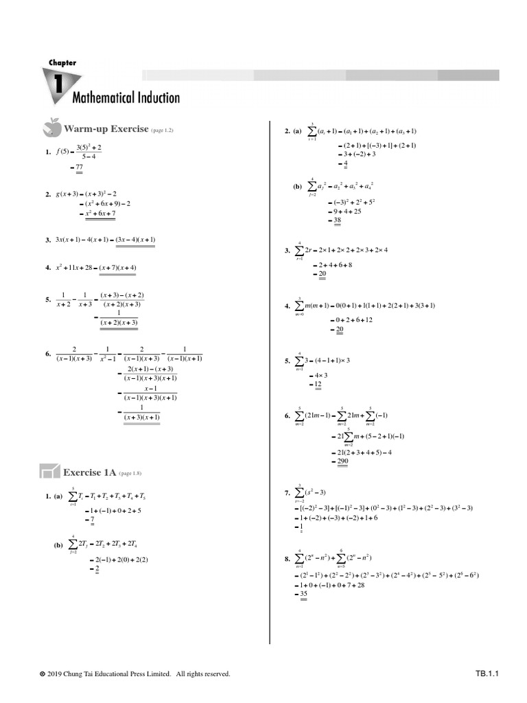 TR M2a E01 PDF | PDF