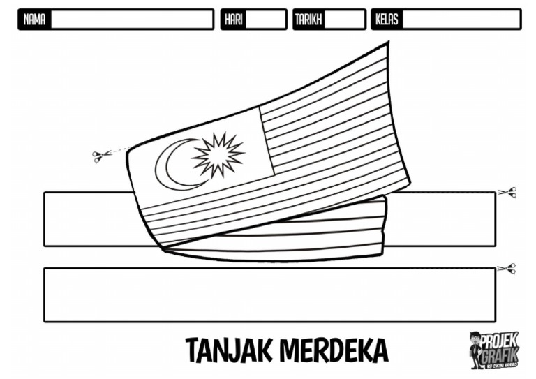 PSV Tanjak Merdeka | PDF