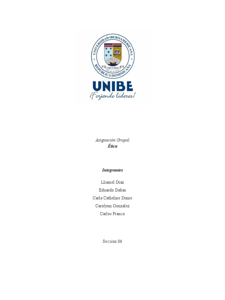 Analisis Documental 7 - 11 | PDF