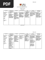 Bearse Tablet Insert | PDF | Tablet (Pharmacy) | Clinical Medicine
