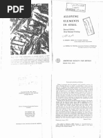 Huck NAS1919 Rivets | PDF | Notions (Sewing) | Metalworking