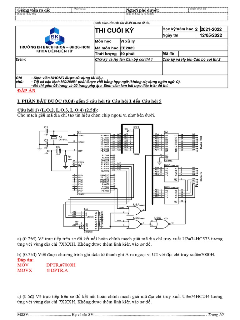VXL Thi 212 CQ DA v6 2 | PDF