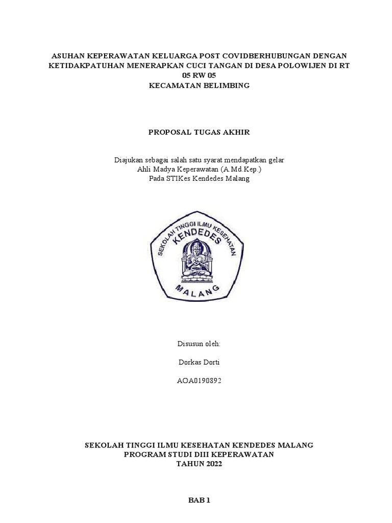 Dorkas Lta Fixed Leleat | PDF