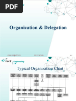 Childcare Organization Chart Template | PDF | Childhood | Family