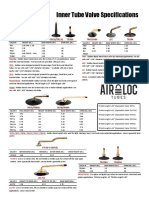 Basic Concepts of Tyre Uniformity | PDF | Wheel | Tire