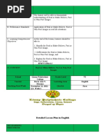 PPT_ENGLISH 6_WEEK 1_Day 2_Identify Real or Make-believe, Fact or Non ...