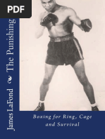 Boxing Manual | PDF | Sports
