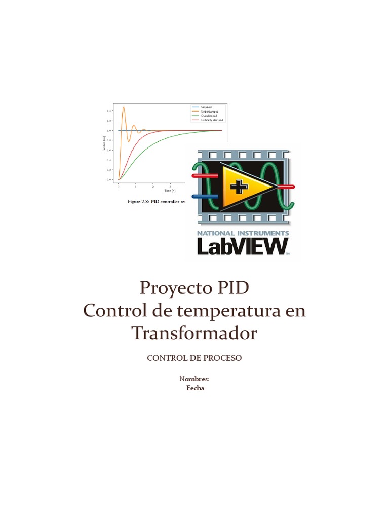 Proyecto PID | PDF | Arduino | Hardware de la computadora