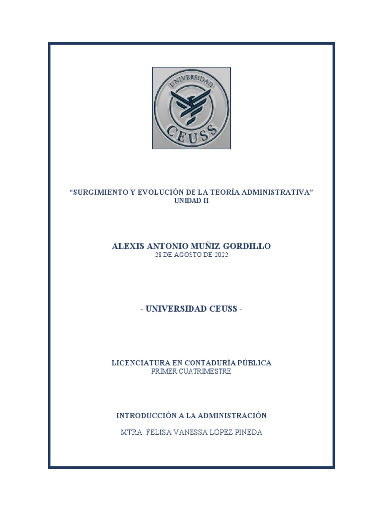 Act, De Aprendizaje 2-Alexis a. Muñiz Gordillo | PDF | Business | Economias