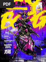 Vermis I 8PuPfR | PDF