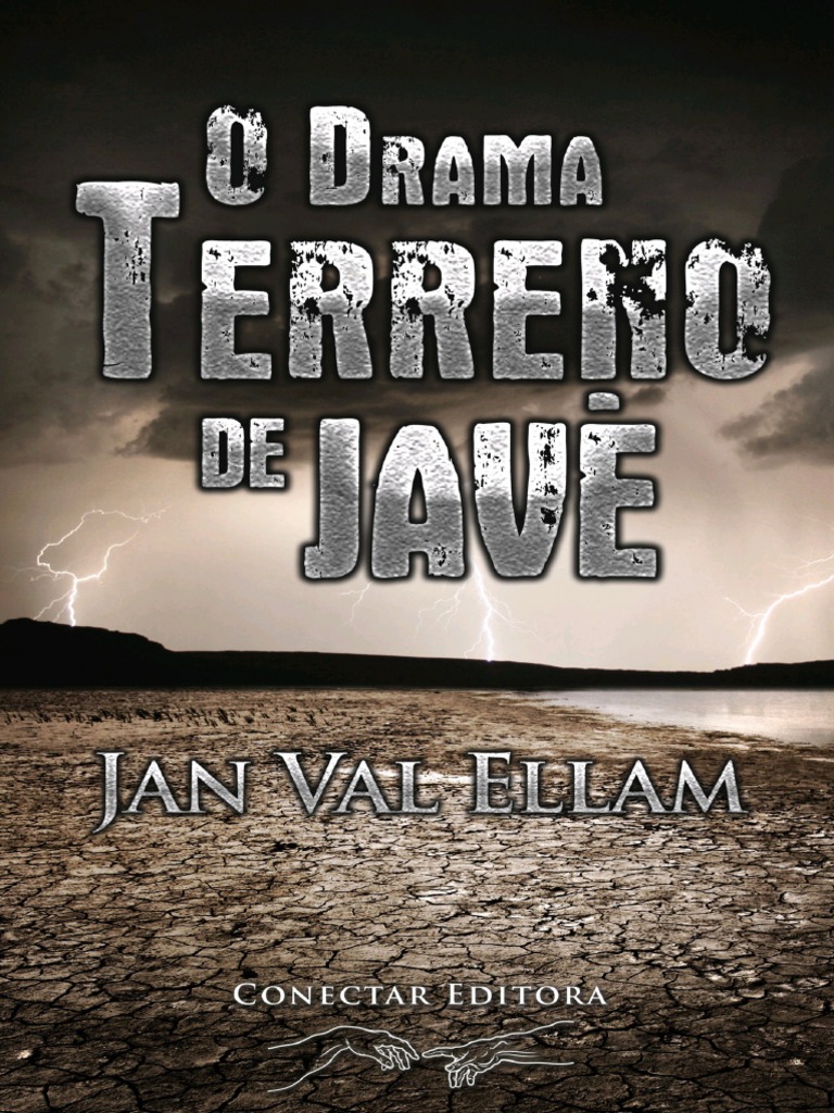 O Drama Terreno de Jave - Jan Val Ellam | PDF | Science | Evolução