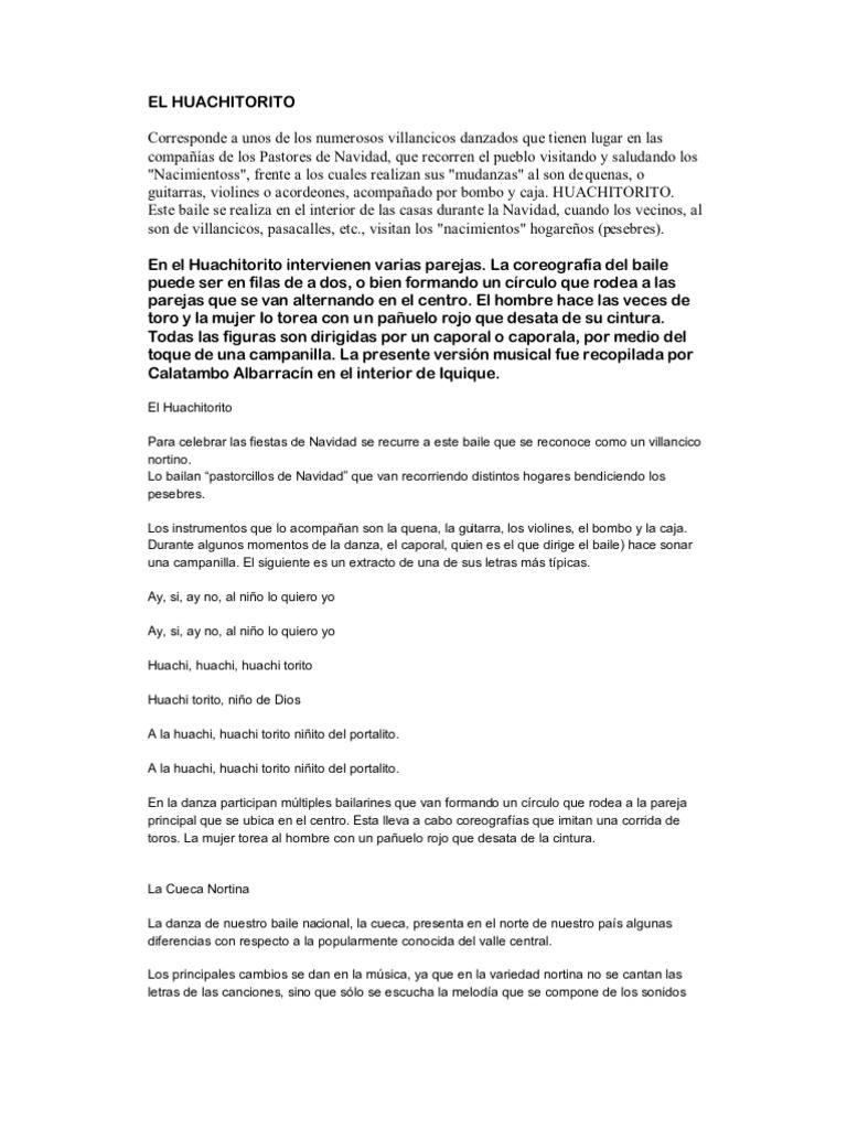 Analisis Huachi Torito | PDF | Arte | Clásicos