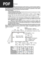 Portal and Cantilever Frame Analysis | PDF | Civil Engineering ...