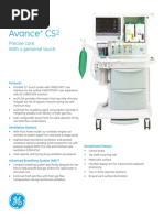 Mechanical Ventilation - Lessons From The ARDSNet Trial | PDF ...